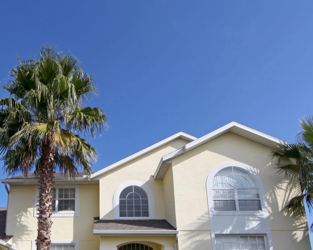 Sarasota Construction and Roofing Services | Gutters & Siding